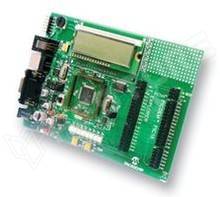 DV164136 / PIC18F EXP BOARD W/ PICKIT3 (Microchip) - HESTORE - Retail ...