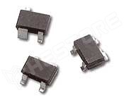 BFP420 / Transistor, NPN, 25GHz, 35mA/4,5V (INFINEON TECHNOLOGIES ...
